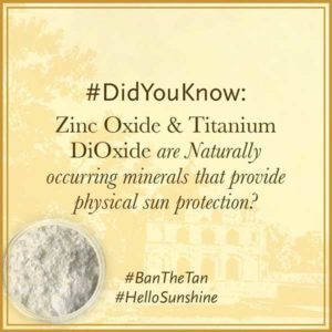 Which sunscreen lotion is the best for you? - Kama Ayurveda