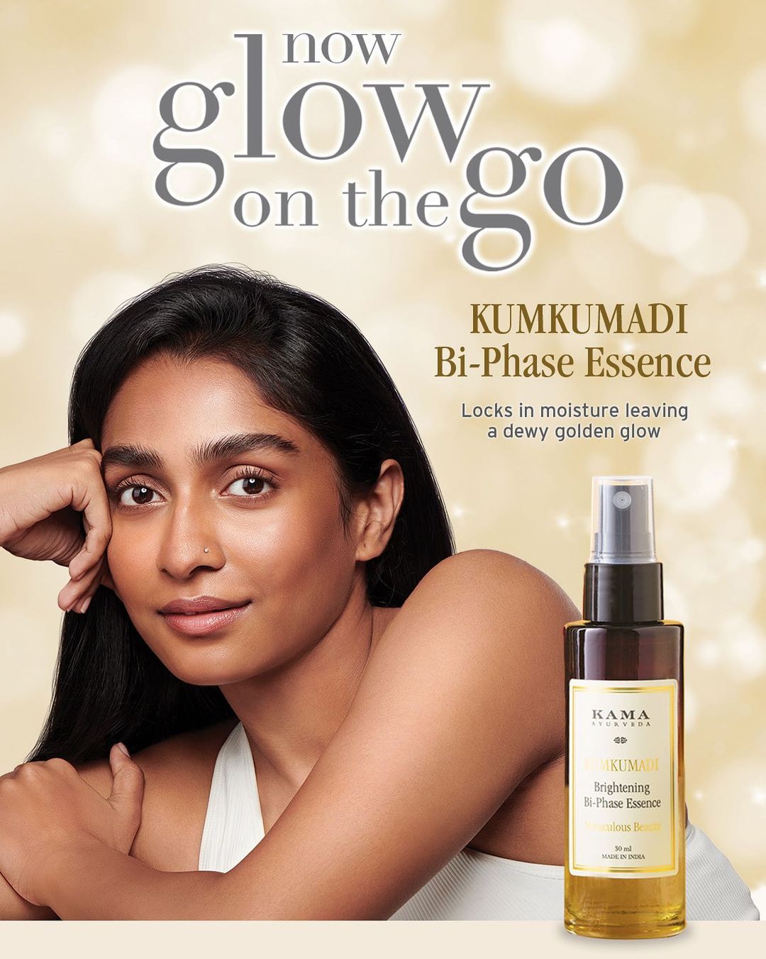 5 Best Kumkumadi Face Glowing Oil Products For Your Skin - Kama Ayurveda