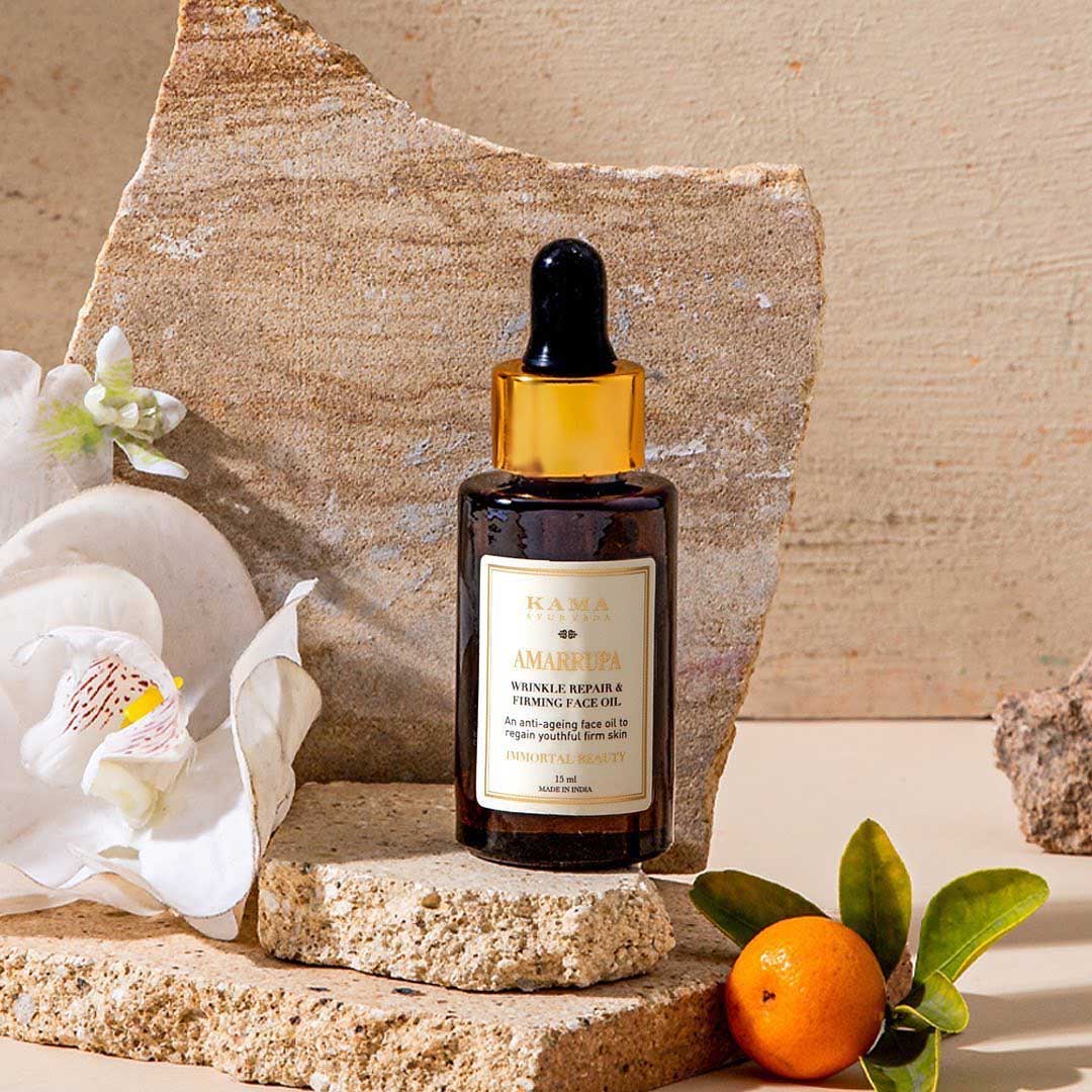 Best Night Skin Care Routine - 5-Step Guide As Per The Experts - Kama ...