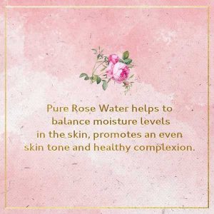 6 Rose Benefits For Skin & Best Rose Skincare Products - Kama Ayurveda