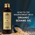 11 Sesame Oil Benefits For Skin & Best Ways To Use It - Kama Ayurveda