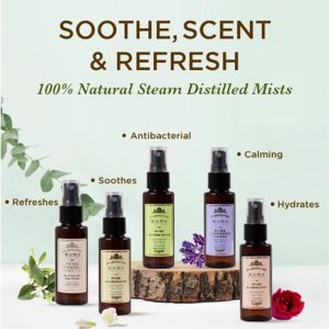 How to use Face Mist Spray For Hydrating Skin