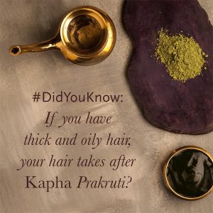 How To Improve Hair Texture? - 10 Tips From Ayurveda - Kama Ayurveda
