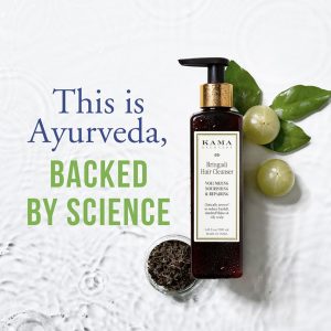 How To Improve Hair Texture? - 10 Tips From Ayurveda - Kama Ayurveda
