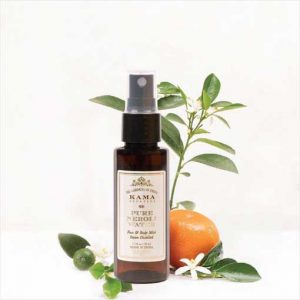 9 Best Toners For Acne Prone Skin As Per Experts - Kama Ayurveda