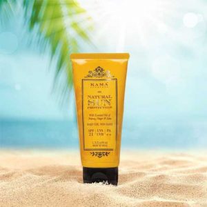 12 Monsoon Skin Care Tips To Keep Your Skin Glowing - Kama Ayurveda