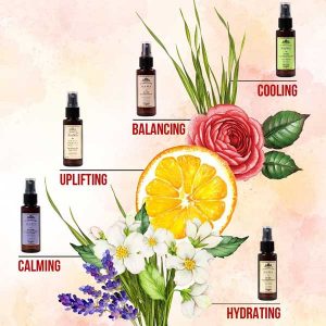 How To Use Toner - A complete Guide To Skin Toners | Kama Ayurveda