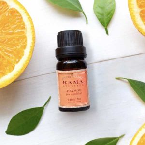 Top 20 Benefits of Orange Essential Oil: Uses for Skin and Hair - Kama ...