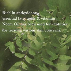 15 Incredible Benefits Of Neem Oil For Face and Skin - Kama Ayurveda