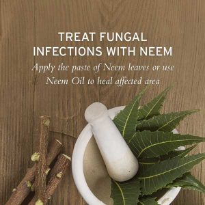 15 Incredible Benefits Of Neem Oil For Face and Skin - Kama Ayurveda