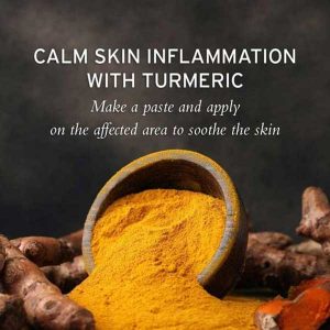 10 DIY Turmeric Face Packs, Benefits and Side Effects - Kama Ayurveda