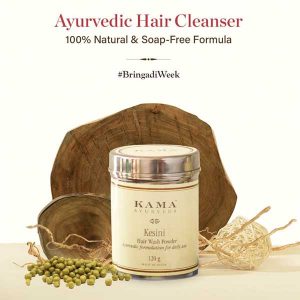 How To Make Hair Roots Strong Naturally? 20 Best Methods - Kama Ayurveda