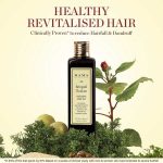 How To Make Hair Roots Strong Naturally? 20 Best Methods - Kama Ayurveda