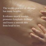 What Is Abhyanga? Beginner's Guide To Ayurvedic Self Massage - Kama ...