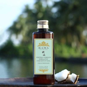 8 Best Cold Pressed Oils With Their Benefits & Uses - Kama Ayurveda