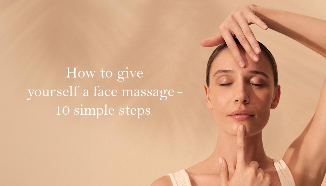 10 Signs of ageing Skin and How to Reverse Them with Ayurveda